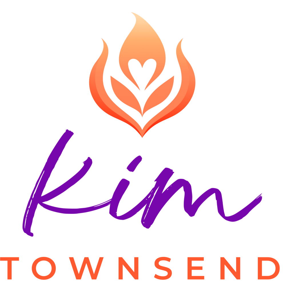Personal Development Events | Kim Townsend
